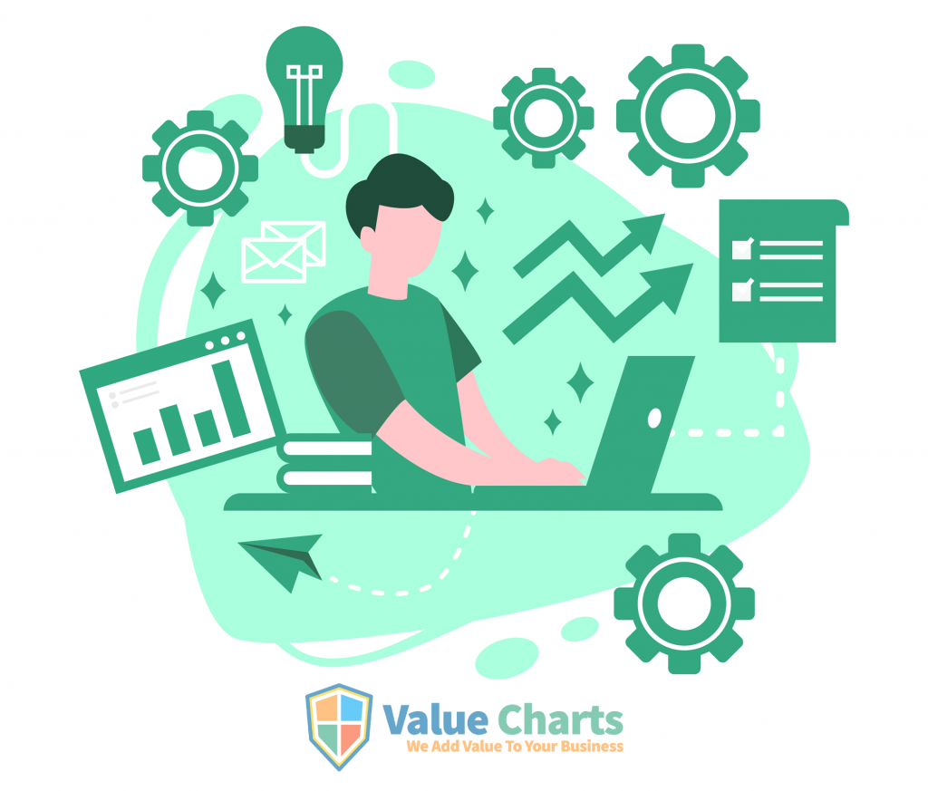 How to increase your productivity with Value Chart's Agile Workflow ...